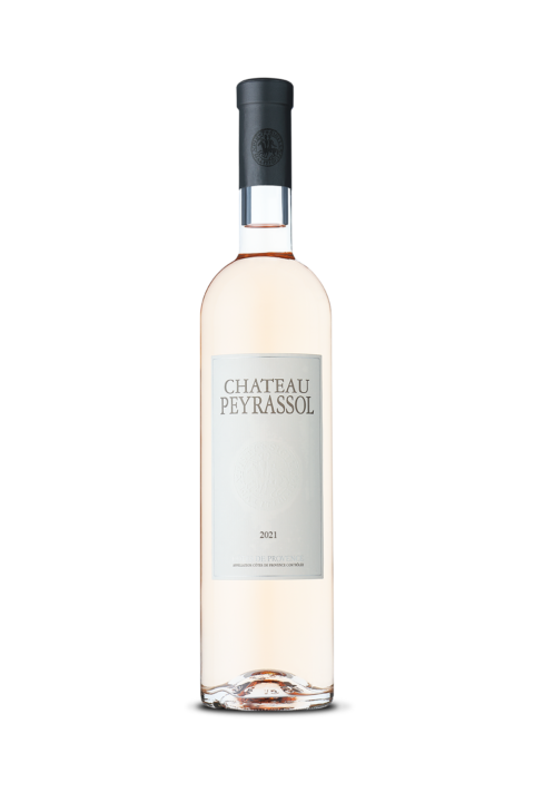 La Commanderie de Peyrassol - EN | Peyrassol